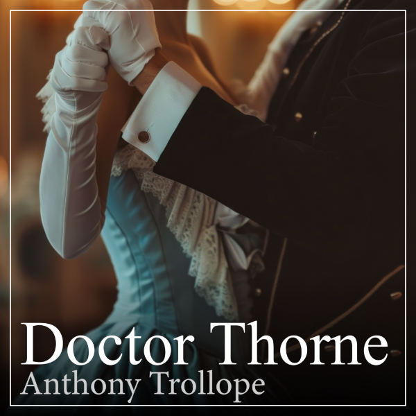Doctor Thorne | Free Internet Radio | TuneIn