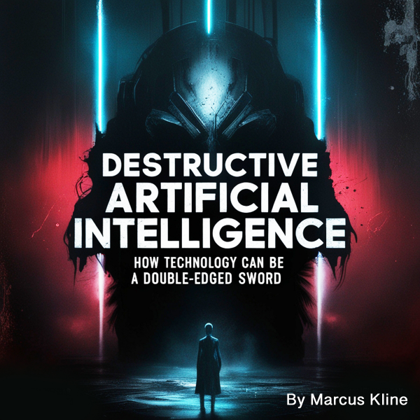 Destructive Artificial Intelligence | Listen to Podcasts On Demand Free ...