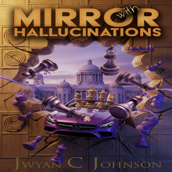 Mirror with Hallucinations | Listen to Podcasts On Demand Free | TuneIn