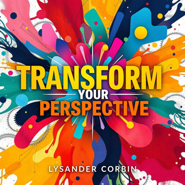 Transform Your Perspective: Secrets to Revolutionary Thinking | Free ...