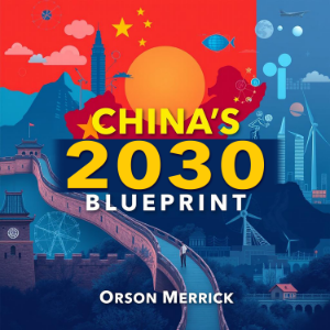 China's 2030 Blueprint: How Beijing Plans to Overtake America | Listen ...