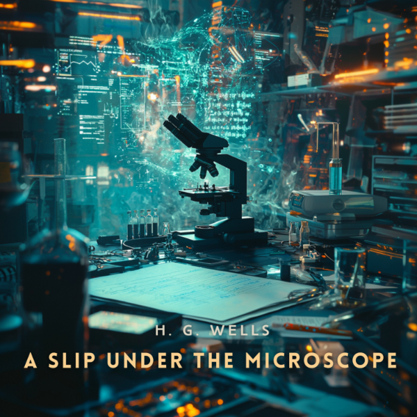 A Slip Under the Microscope | Free Internet Radio | TuneIn