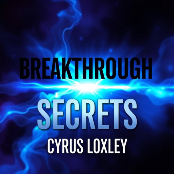 Breakthrough Secrets: Reversing Memory Loss and Restoring Your Brain Power | Free Internet Radio ...