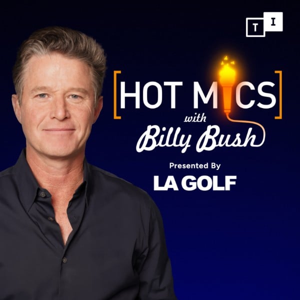 Hot Mics with Billy Bush | Listen to Podcasts On Demand Free | TuneIn