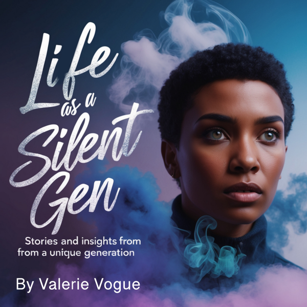 Life as a Silent Gen | Free Internet Radio | TuneIn