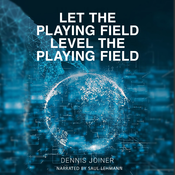 Let the Playing Field Level the Playing Field | Free Internet Radio | TuneIn