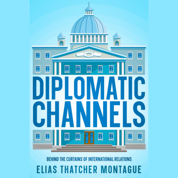 Diplomatic Channels | Listen to Podcasts On Demand Free | TuneIn