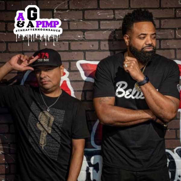 A "G" and A Pimp | Free Internet Radio | TuneIn