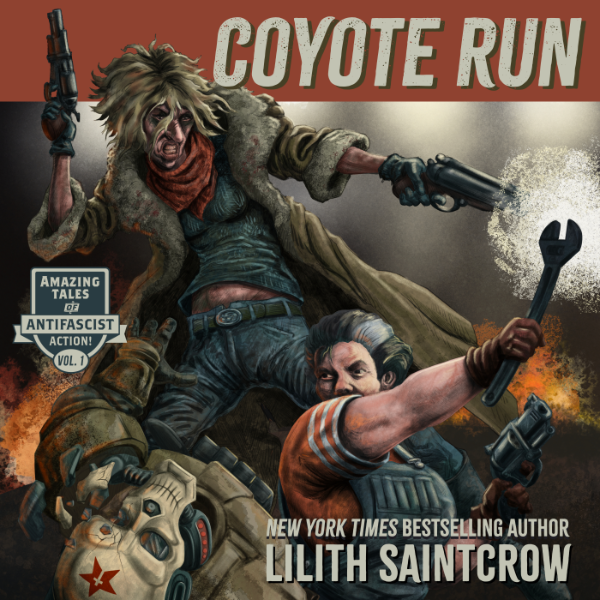 Coyote Run | Free Internet Radio | TuneIn