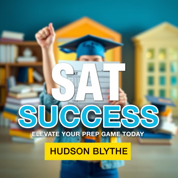 SAT Success: Elevate Your Prep Game Today | Free Internet Radio | TuneIn