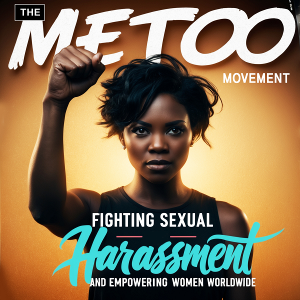 The Metoo Movement | Free Internet Radio | TuneIn