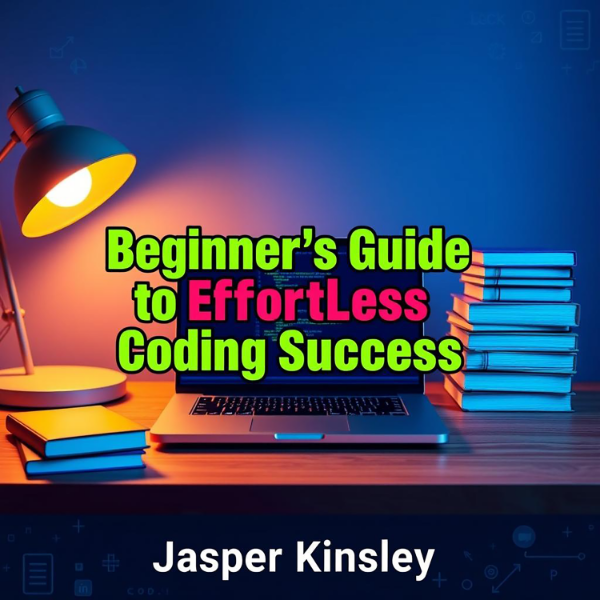 Beginner's Guide to Effortless Coding Success | Free Internet Radio ...