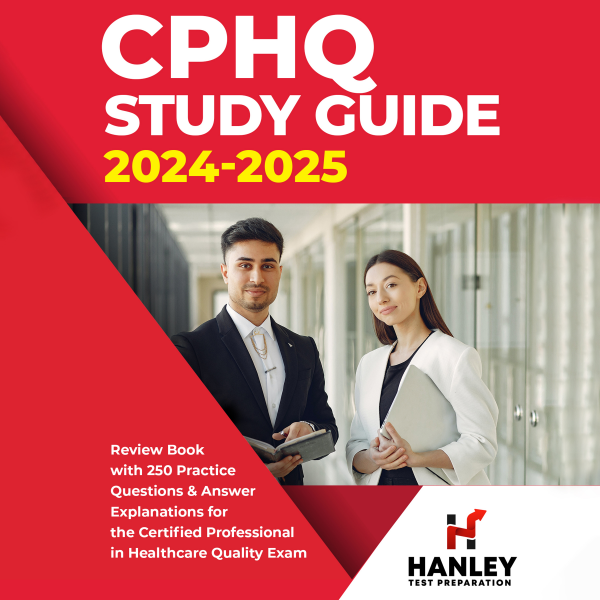 CPHQ Study Guide 2024-2025 | Free Internet Radio | TuneIn