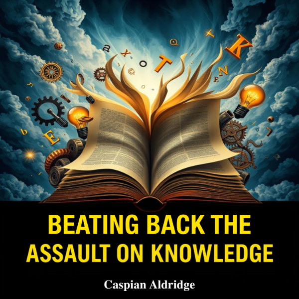 Beating Back the Assault on Knowledge: Why It Matters More Than Ever ...