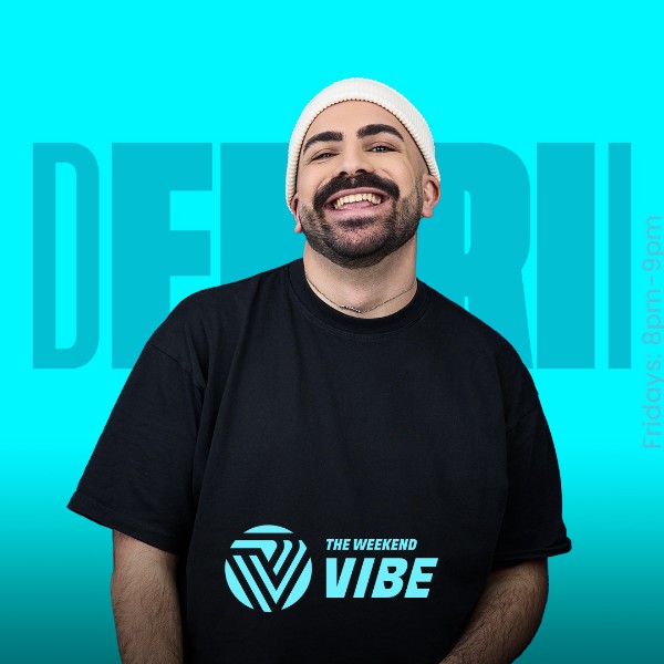 RADIO DEBRII | Free Internet Radio | TuneIn