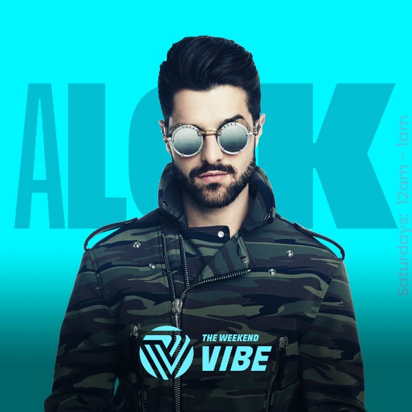 CONTROVERSIA RADIO WITH ALOK | Free Internet Radio | TuneIn