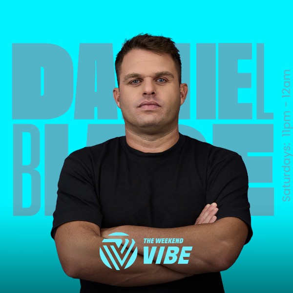BLADE SELEKTS WITH DANIEL BLADE | Free Internet Radio | TuneIn