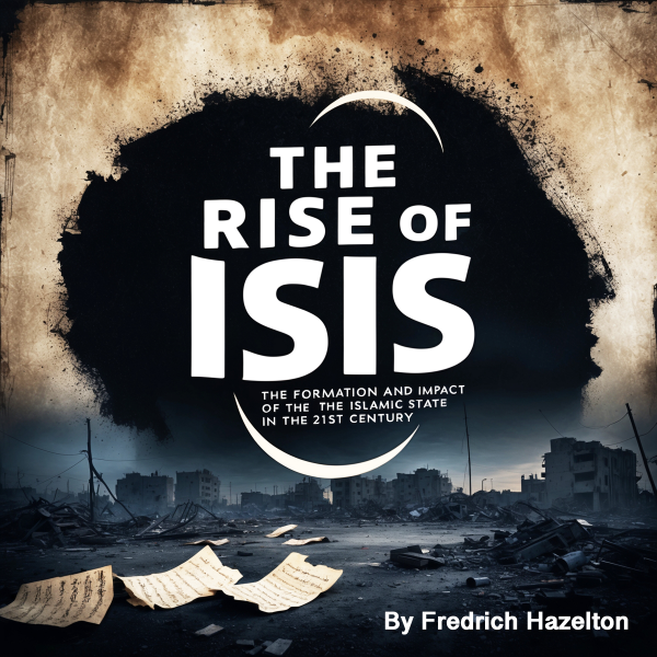 The Rise of Isis | Free Internet Radio | TuneIn