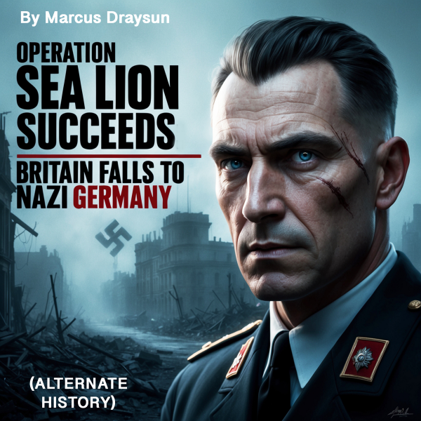 Operation Sea Lion Succeeds | Free Internet Radio | TuneIn