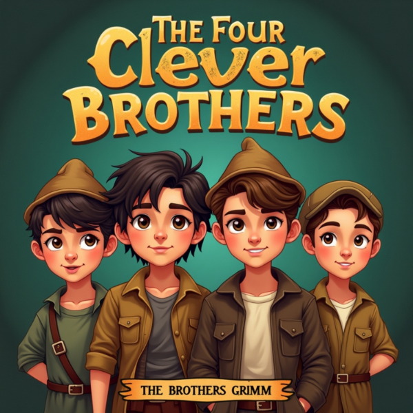 The Four Clever Brothers | Free Internet Radio | TuneIn