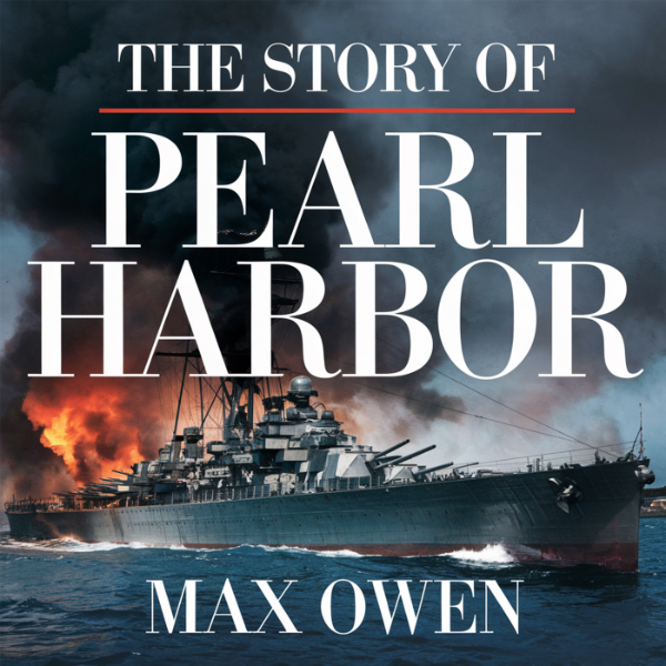 The Story of Pearl Harbor – The Attack That Changed History | Free ...