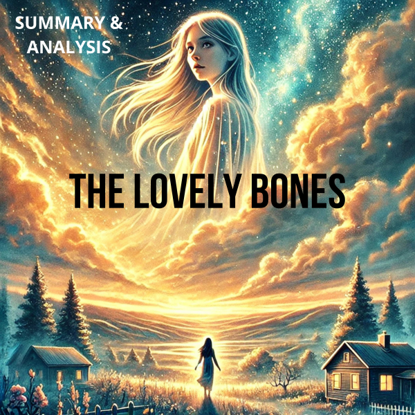 The Lovely Bones | Listen to Podcasts On Demand Free | TuneIn