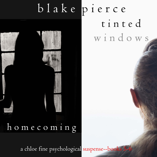 Chloe Fine Psychological Suspense Bundle: Homecoming (#5) and Tinted ...