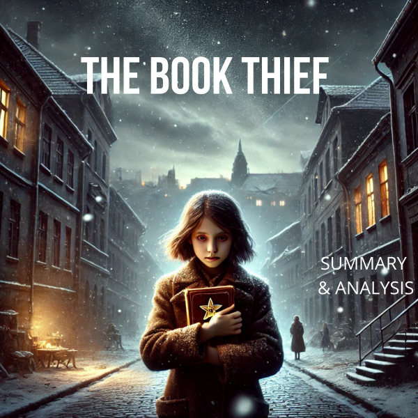 The Book Thief: Book Summary & Analysis | Free Internet Radio | TuneIn