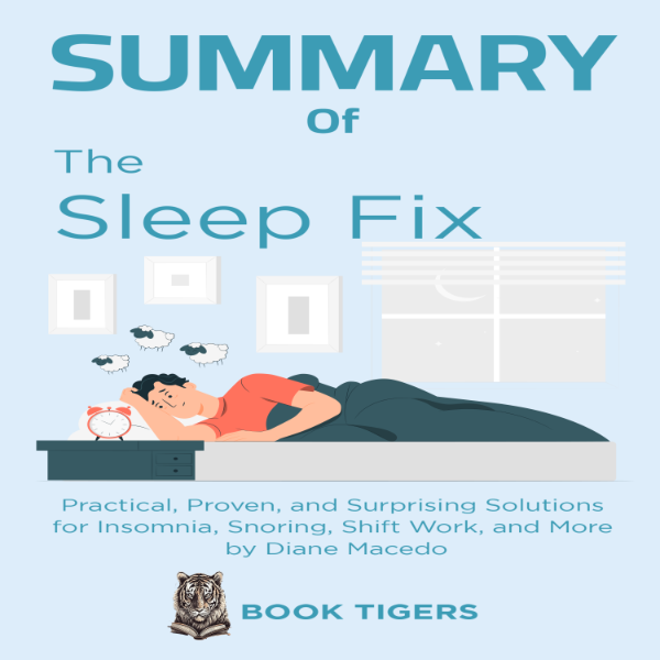 The Sleep Fix | Free Internet Radio | TuneIn