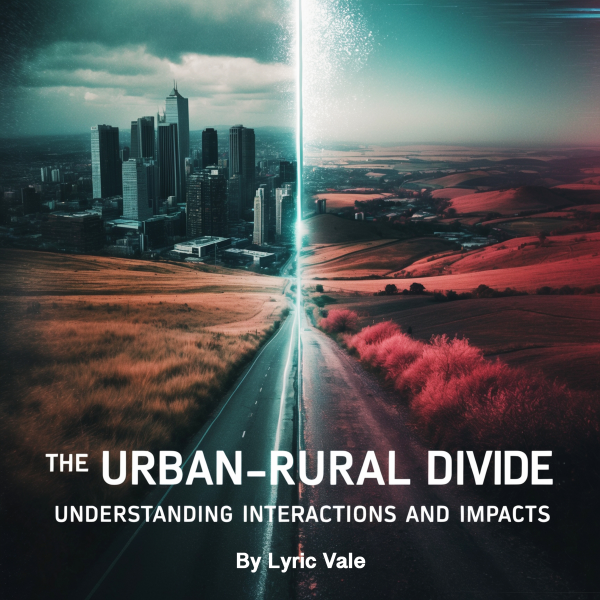 The Urban-Rural Divide | Free Internet Radio | TuneIn