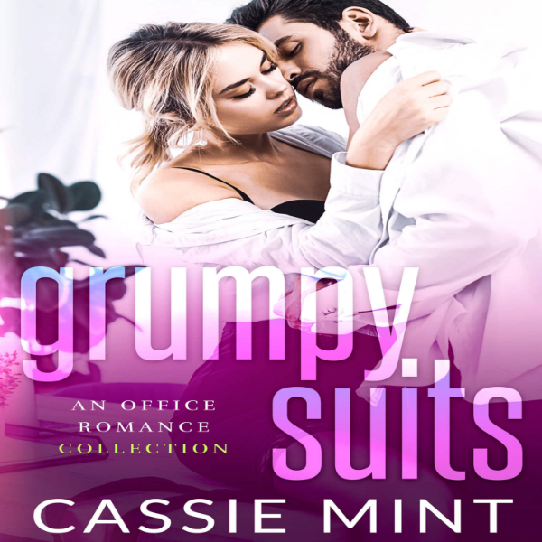 Grumpy Suits An Office Romance Collection | Free Internet Radio | TuneIn