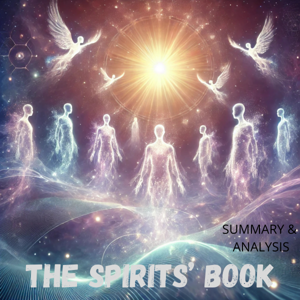 Dogma and Ritual of High Magic: Book Summary & Analysis | Free Internet ...