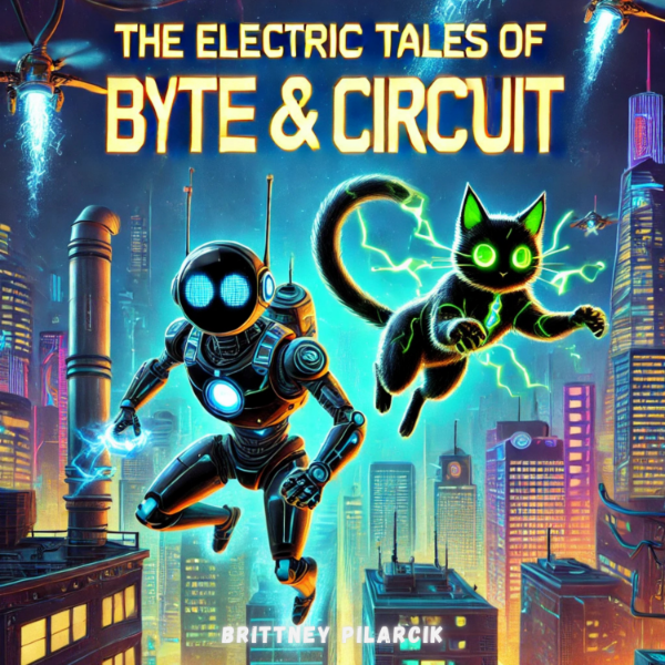The Electric Tales of Byte & Circuit | Free Internet Radio | TuneIn