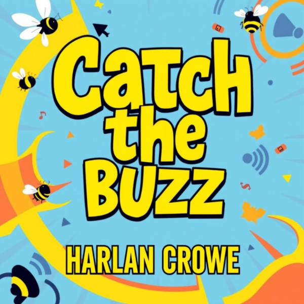 Catch the Buzz: Secrets Behind Why Trends Go Viral | Free Internet Radio | TuneIn