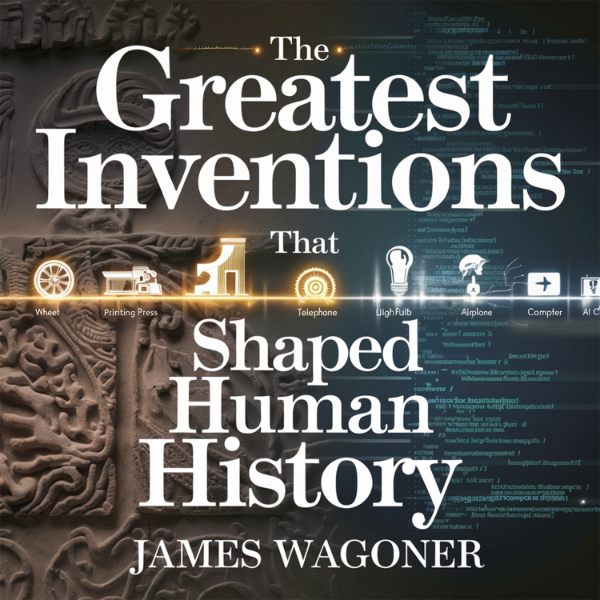 The Greatest Inventions That Shaped Human History | Free Internet Radio ...