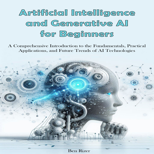 Artificial Intelligence and Generative Ai for Beginners | Free Internet ...