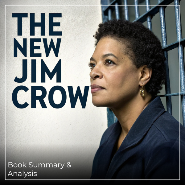 The New Jim Crow: Book Summary & Analysis | Free Internet Radio | TuneIn