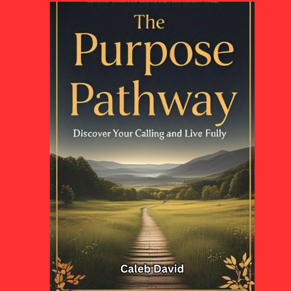 The Purpose Pathway | Free Internet Radio | TuneIn