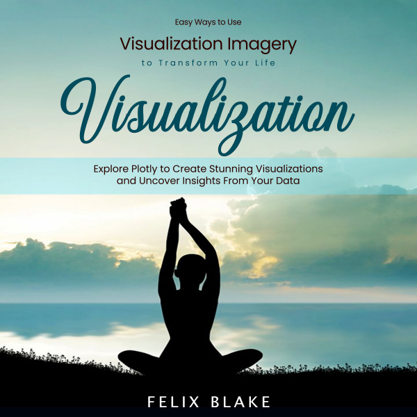 Visualization: Easy Ways to Use Visualization Imagery to Transform Your ...