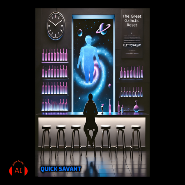 The Great Galactic Reset | Free Internet Radio | TuneIn