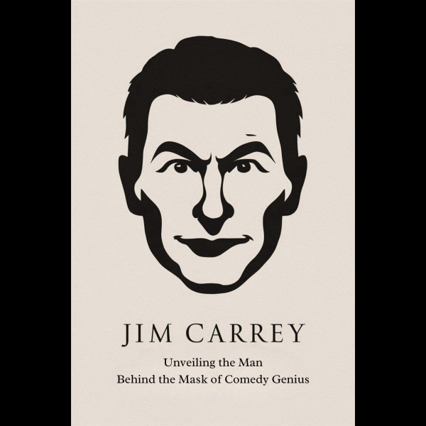 Jim Carrey: Unveiling the Man Behind the Mask of Comedy Genius | Free Internet Radio | TuneIn