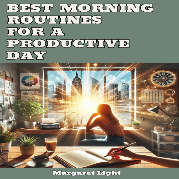 Best Morning Routines for a Productive Day | Free Internet Radio | TuneIn