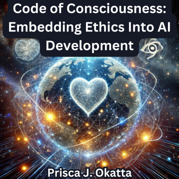 Code of Consciousness: Embedding Ethics Into AI Development | Free ...