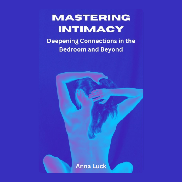 Mastering Intimacy: Deepening Connections in the Bedroom and Beyond | Free Internet Radio | TuneIn