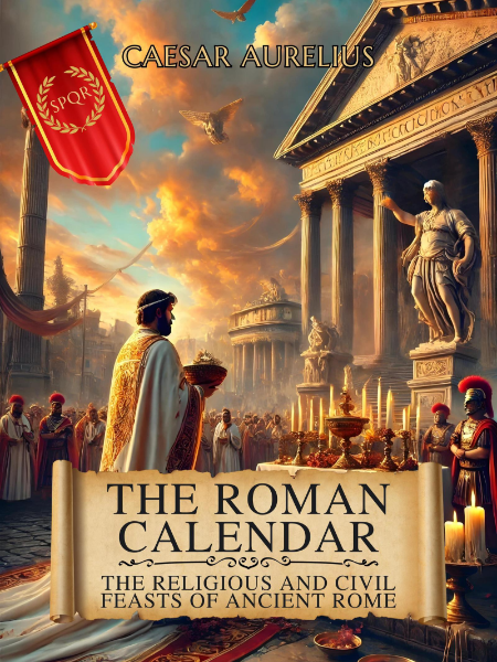 The Roman Calendar: The Religious and Civil Feasts of Ancient Rome ...