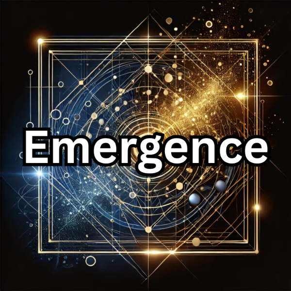 Emergence | Free Internet Radio | TuneIn