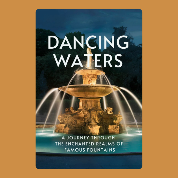 Dancing Waters: A Journey Through the Enchanted Realms of Famous ...