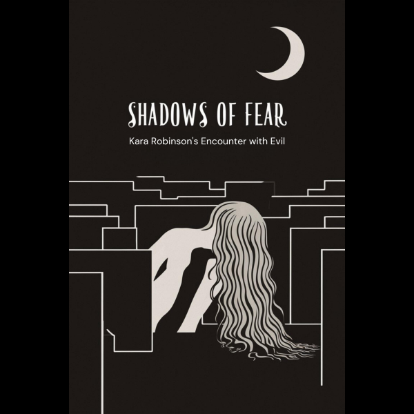 Shadows of Fear: Kara Robinson's Encounter with Evil | Free Internet Radio | TuneIn