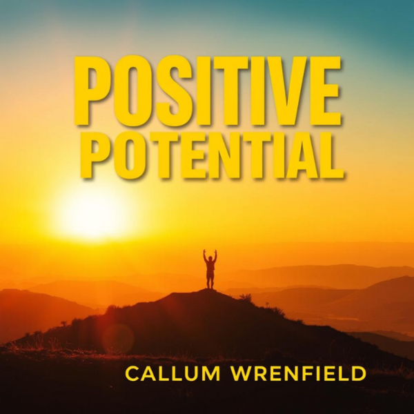 Positive Potential: Transform Anger and Negativity into Joy | Free ...