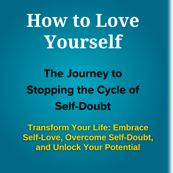 How to Love Yourself - The Journey to Stopping the Cycle of Self-Doubt | Free Internet Radio ...
